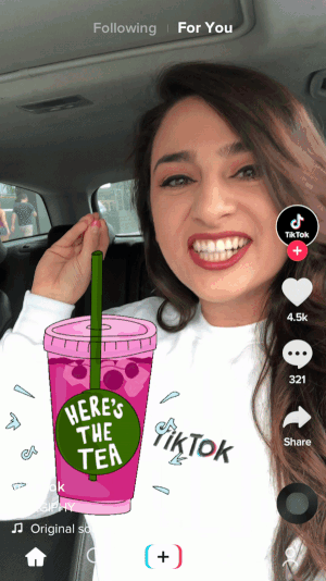 Its Time To Get Hip And With It Recruiting Younger And Older Generations Through Tik Tok